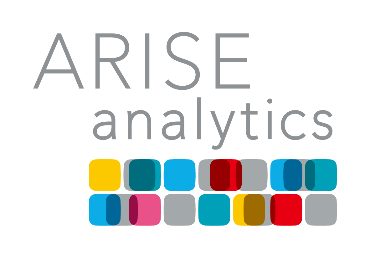 ARISE analytics｜働きがいのある会社研究所（Great Place To Work® Institute Japan）